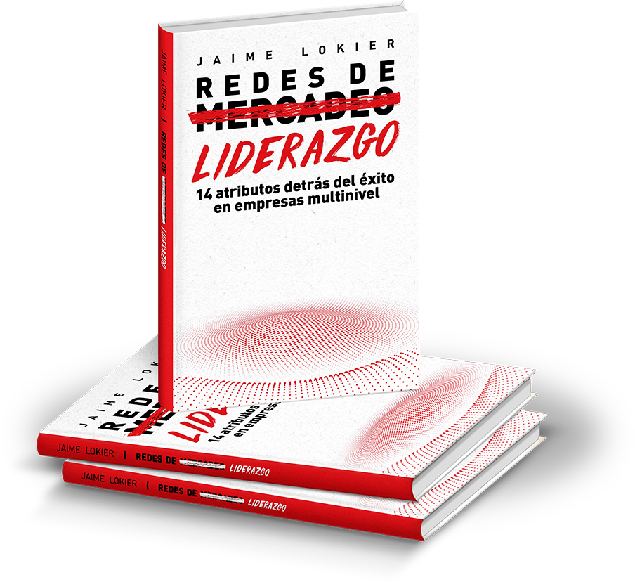 Libros – Jaime Lokier